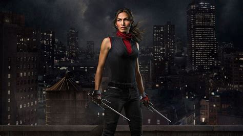 Elektra Movie Desktop Wallpapers Wallpaper Cave
