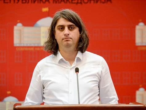 Две години и шест месеци ЗАТВОР за Мухамед Зеќири