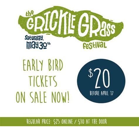 Londons Grickle Grass Festival Reveals 2015 Lineup │ Exclaim