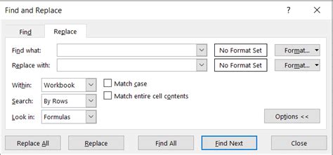 How To Search The Entire Excel Workbook Earn And Excel