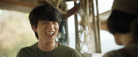 Major Group On Twitter โคตรตึงเลยครับจารย์ พบกับ “ขาม” รับบทโดย กลัฟคณาวุฒิ ใน บัวผันฟันยับ