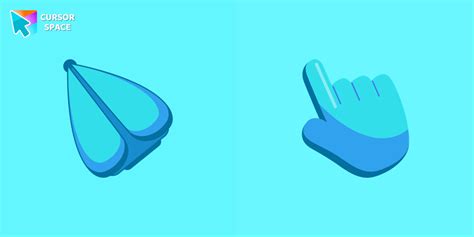 Cursor Custom Cursor Blue Bug For Chrome For Chrome Cursor Space