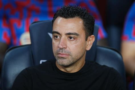 Хави заявил что «Барселоне выпал худший вариант при жеребьевке Лиги Европы МК