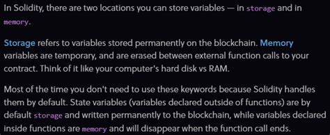 Solidity Solidity Smartcontract Ehtereum Security Web3 Tahzib