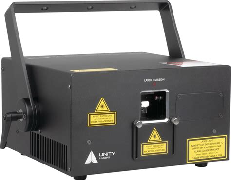 Unity Raw 5 Acue Express