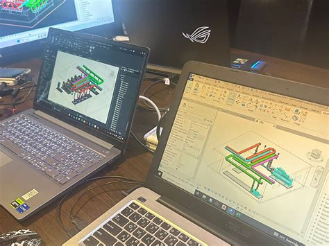 Revit Mep Revit Mep Added A New Photo