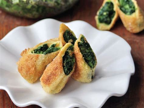 ხრაშუნა და გემრიელი ისპანახის ბლინები Gemrielia Ge