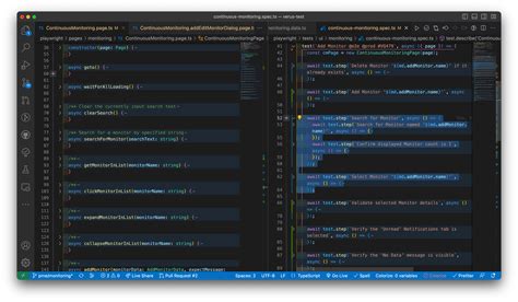 Bug Html Reporter Doesnt Show One Of The Steps · Issue 21423 · Microsoftplaywright · Github