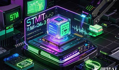 Stm32嵌入式系统 Stm32嵌入式系统