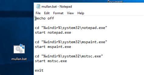 How To Open Multiple Apps In One Go In Windows 10 Super User