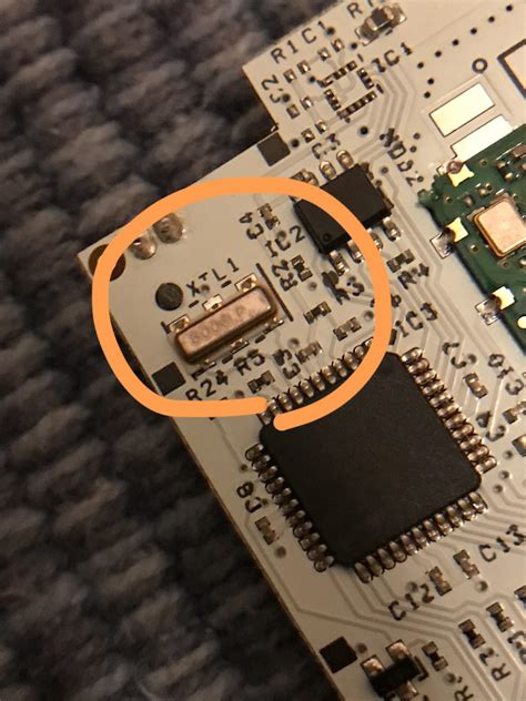 Oscillatore E Arduino Generale Arduino Forum