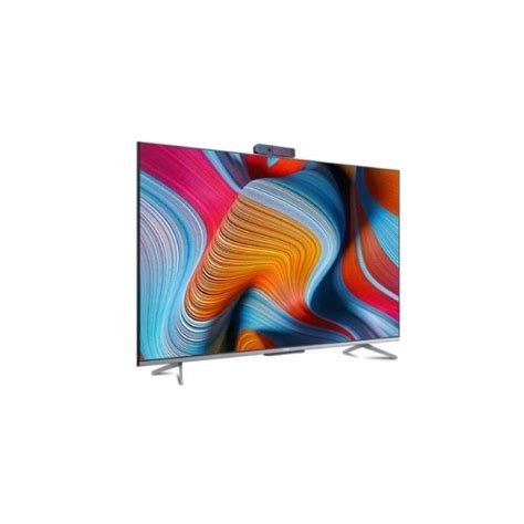 TCL 50P725 50 Inch UHD 4K HDR Smart Android TV | Digital Store ...