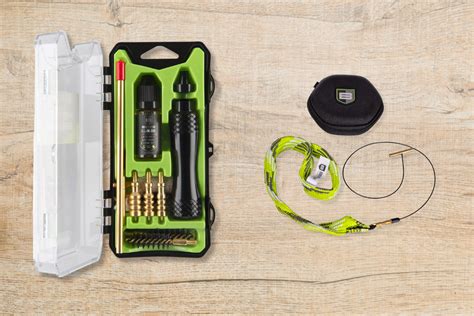 7 Step Guide To Cleaning Your Concealed Carry Gun Concealed Carry Society