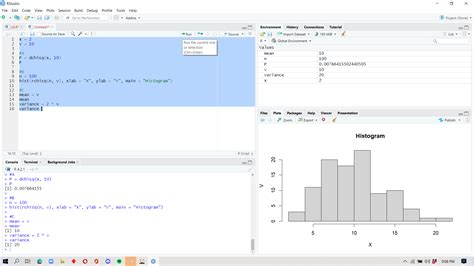 Github Hadaizi Modul Probstat
