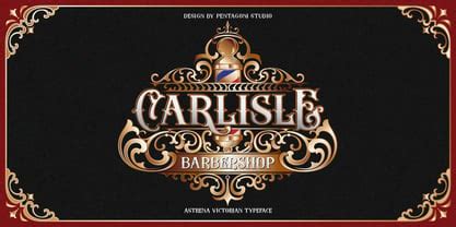 Astrena Font Webfont Desktop MyFonts