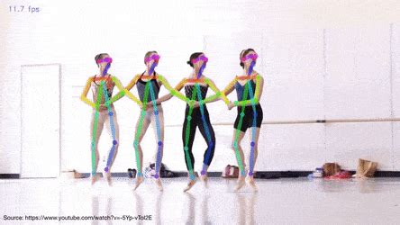 AR Santa ARkit 3 Body Tracking Demo