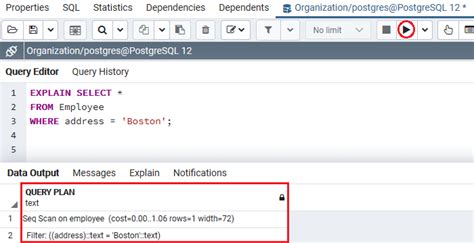 Postgresql Drop Index Online Tutorials Library List