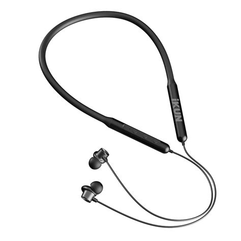 Ikun P16 Wireless In Ear Earphones Hi Fi Stereo Sound Lightweight