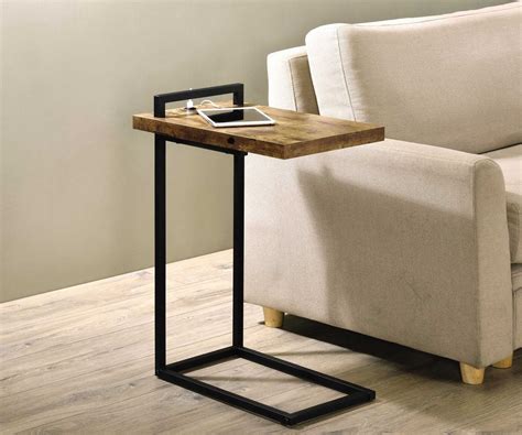 how to build your own c style end table storables