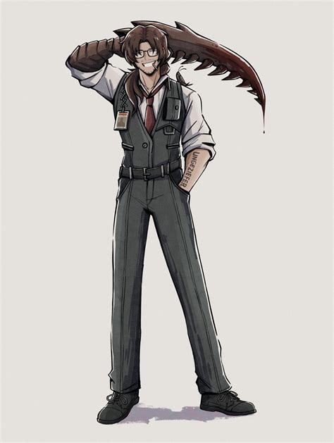 Gregor Project Moon And More Drawn By Indroid Danbooru