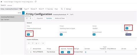 Issue In Custom Object In IFS Cloud IFS Community