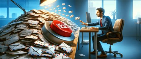 Why You Should Declare Email Bankruptcy DEV Community