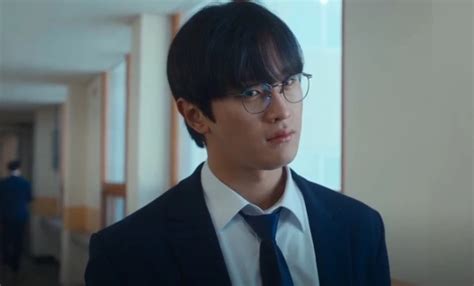 Дорама Первый Герои старшей школы 5 серия смотреть онлайн с русской озвучкой