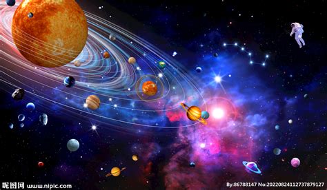 星系设计图背景素材psd分层素材设计图库昵图网