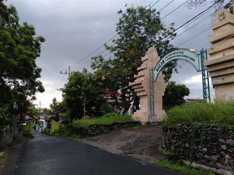 5 Makam Perempuan Hebat Dibalik Nama Besar Sunan Giri Gresik Gresik Satu