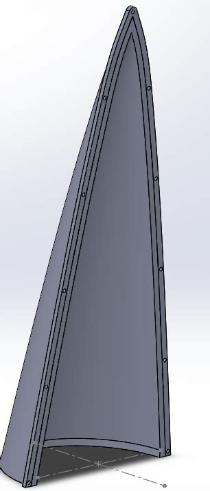 Advice To Split This Into Parts It Needs To Be In 5 Parts So It Can 3d Printed That Connect