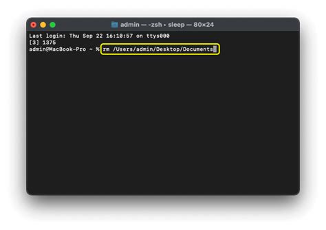 How To Create And Remove Symlink On Mac Macsecurity
