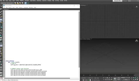 Python For 3ds Max Alexander Richter Python For 3ds Max Alexander Richter