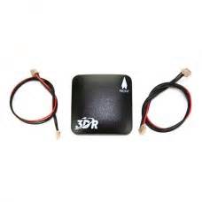 DR UBlox GPS With External Compass Kit For Ardupilot APM Auto Flight Control Free Shipping