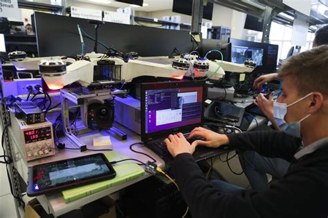 Dvids Images Armys Joint Systems Integration Laboratory During