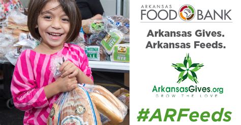 Arkansas Feeds For Arkansasgives Arkansas Foodbank