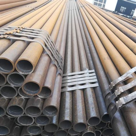 Seamless Api Spec 5l Line Pipe High Standard Factory Price X60 X65 X70 Pipeline For Transport