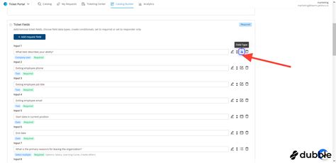 Nested Select Field Type Jetdocs
