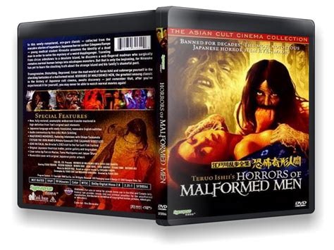 Jmovie Horror 18 Horrorsofmalformedmen1969dvdripxvid