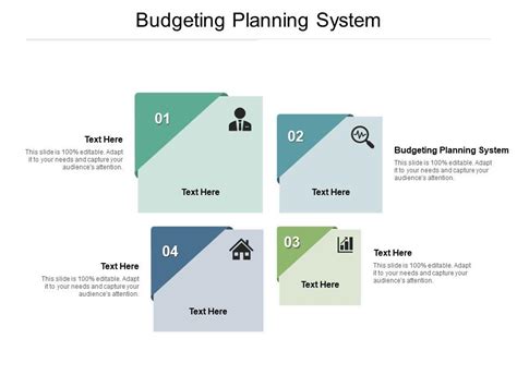 Budgeting Planning System Ppt Powerpoint Presentation Layouts Example Topics Cpb Powerpoint