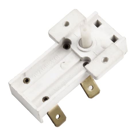 Electric Heater Thermostat 250v16a Temperature Control Switch Electric Oil Heate