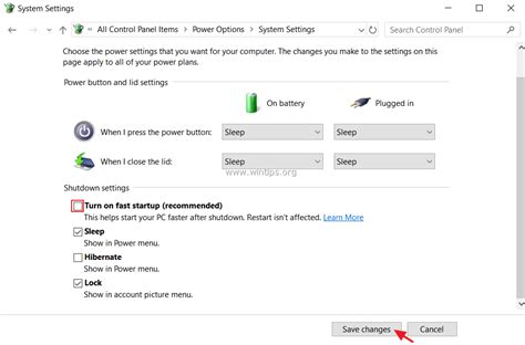 FIX System Interrupts High CPU Usage On Windows WinTips Org