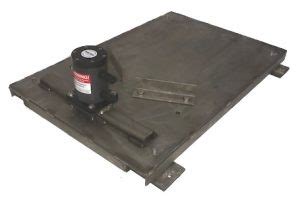 Compaction Tables Vibrating Tables