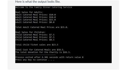 Solved • You Must Use At Least Two Different Arrays These