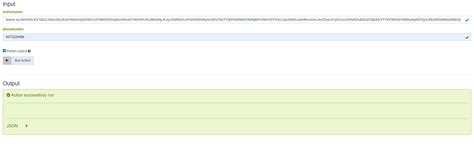 Adding Multiple Objects In Data Action Breaks Variable Collection