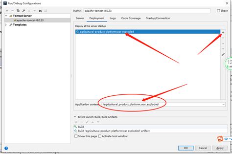 Idea 配置tomcat加载web项目artifacts配置qq32898041的博客 Csdn博客