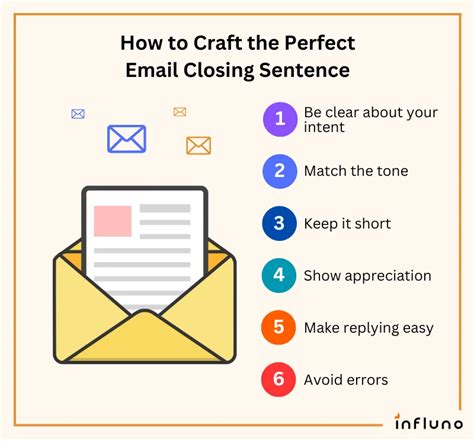 50 Witty Email Closing Lines To Stand Out With Your Sign Off