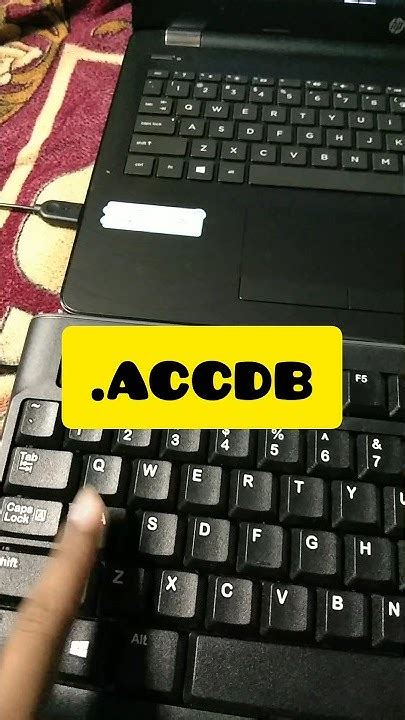 What Is The Extension Name Of Ms Access Shortcut Key Of Ms Access Shorts Msaccess Viral