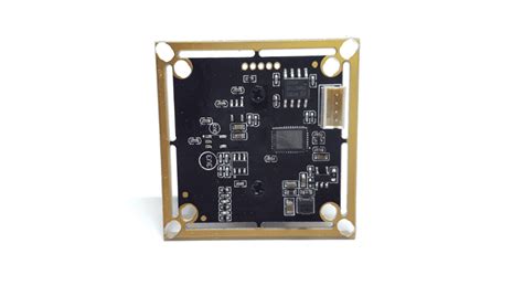 MP Low Light Performance High Sensitivity HDR Camera Module With SC Sensor MP Camera