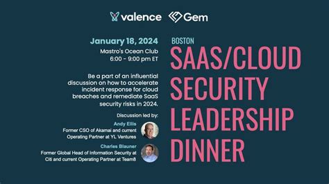 Valence Security On Linkedin Cybersecurity Cloudsecurity Cybersecurityleadership Saassecurity…