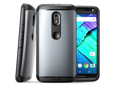 Top Best Cases For Moto X Pure Edition Android Central